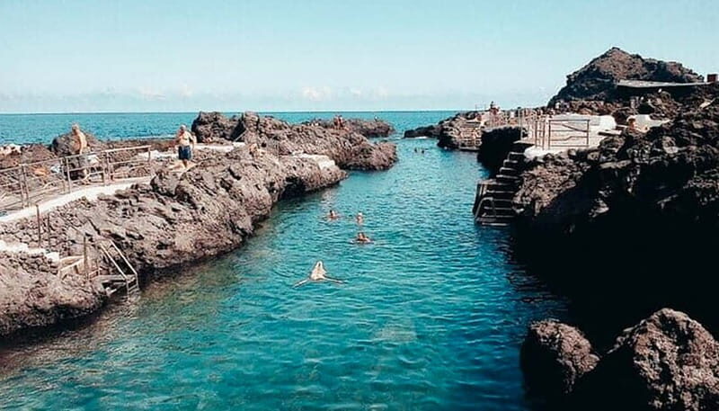 Tenerife: Teide, Icod de los Vinos & Garachico Full Day Tour - Introduction: What to Expect from the Tour
