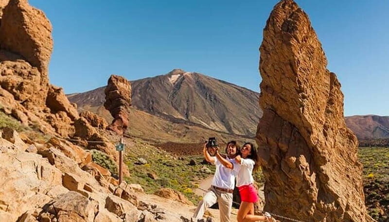 Tenerife: Teide, Icod de los Vinos & Garachico Full Day Tour - The Itinerary in Detail: What Makes Each Stop Special