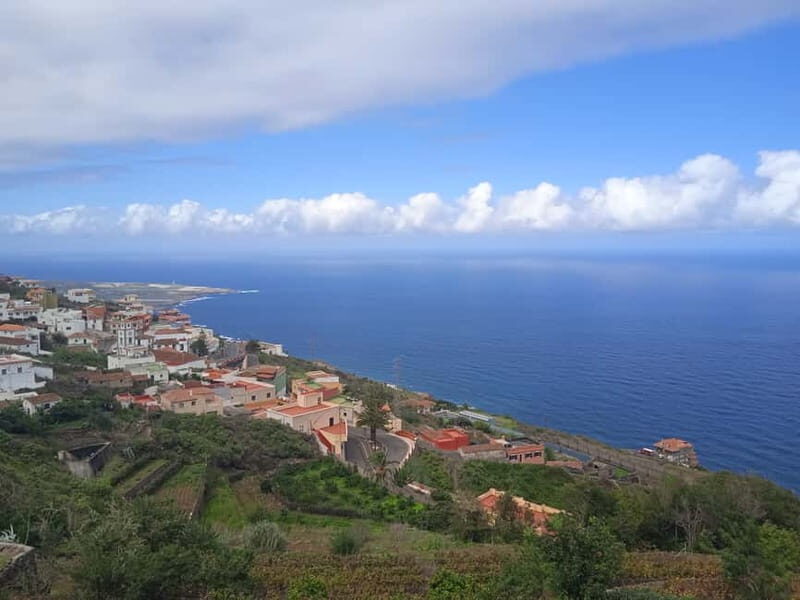 Tenerife: Teide, Icod de los Vinos & Garachico Full Day Tour - Transportation and Group Experience