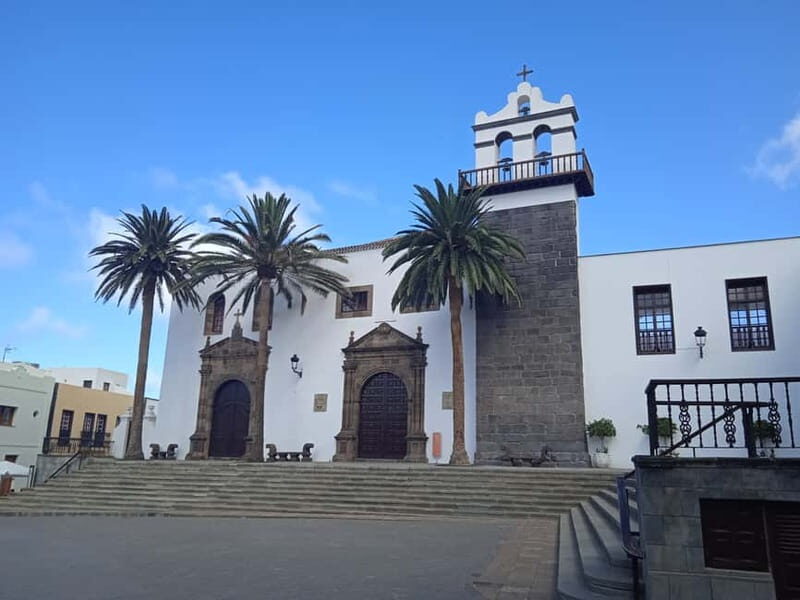 Tenerife: Teide, Icod de los Vinos & Garachico Full Day Tour - Authentic Experiences and Local Charm