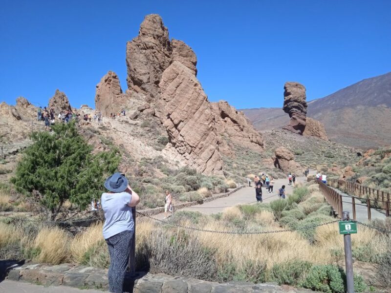 Tenerife: Teide, Icod de los Vinos & Garachico Full Day Tour - The Sum Up: Is It Worth It?