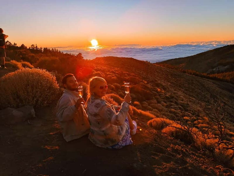 Tenerife: Teide, Masca, Garachico, and Sunset Exclusive Tour - Tenerife: Teide, Masca, Garachico, and Sunset Exclusive Tour – A Complete Review