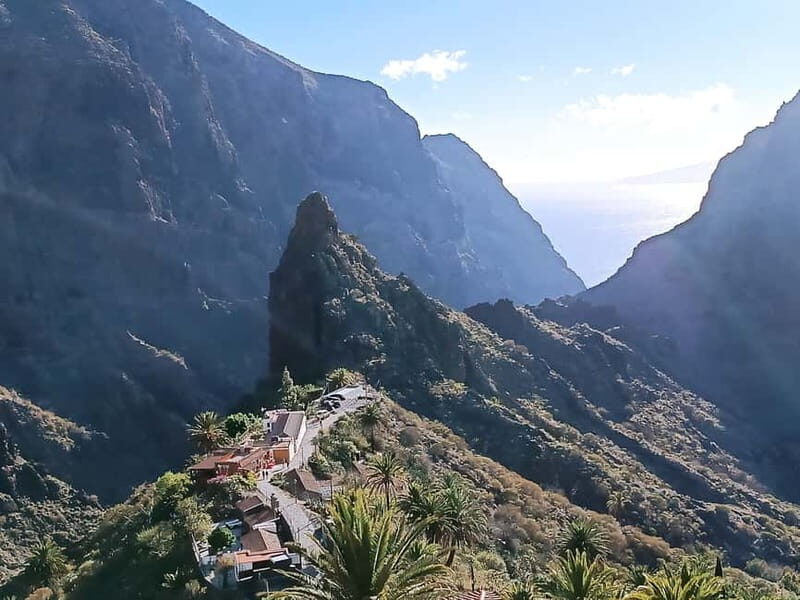 Tenerife: Teide, Masca, Garachico, and Sunset Exclusive Tour - Final Thoughts