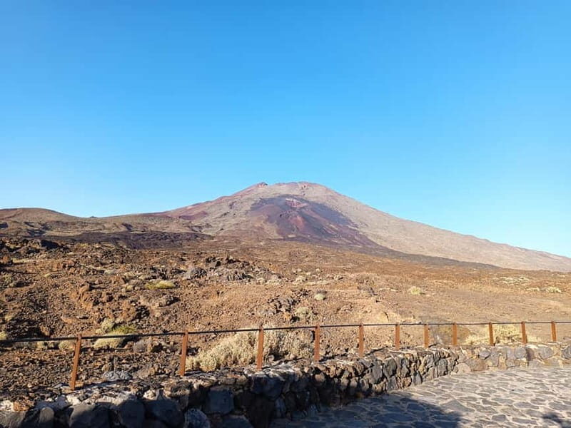 Tenerife: Teide, Masca, Garachico, and Sunset Exclusive Tour - FAQ