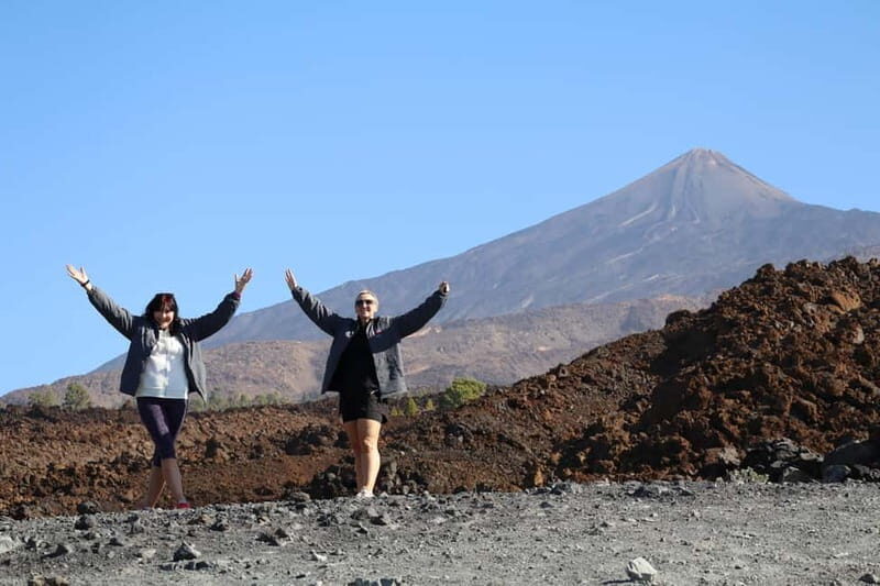 Tenerife: Teide Morning Quad to Mount Teide Islands View - Introducing the Tenerife: Teide Morning Quad to Mount Teide Islands View Tour