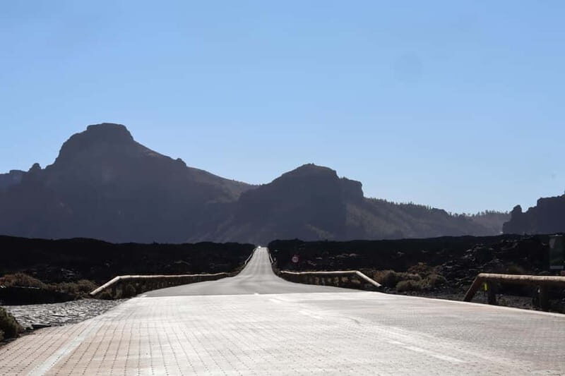 Tenerife: Teide Morning Quad to Mount Teide Islands View - Practical Considerations