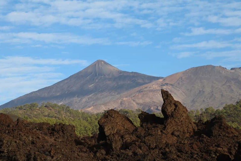 Tenerife: Teide Morning Quad to Mount Teide Islands View - Final Thoughts