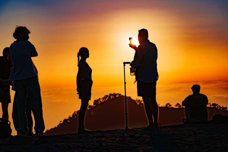 Tenerife: Teide Mountain On-Road Guided Quad Tour with drink - Why You Might Like This Tour