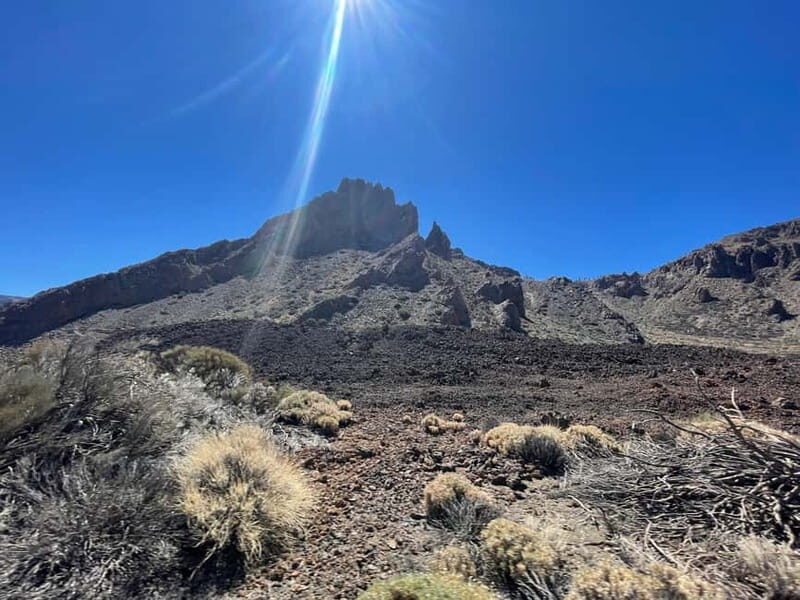 Tenerife: Teide National Park Excursion Teide Tours in a VIP 4x4 Jeep - The Route and Its Highlights