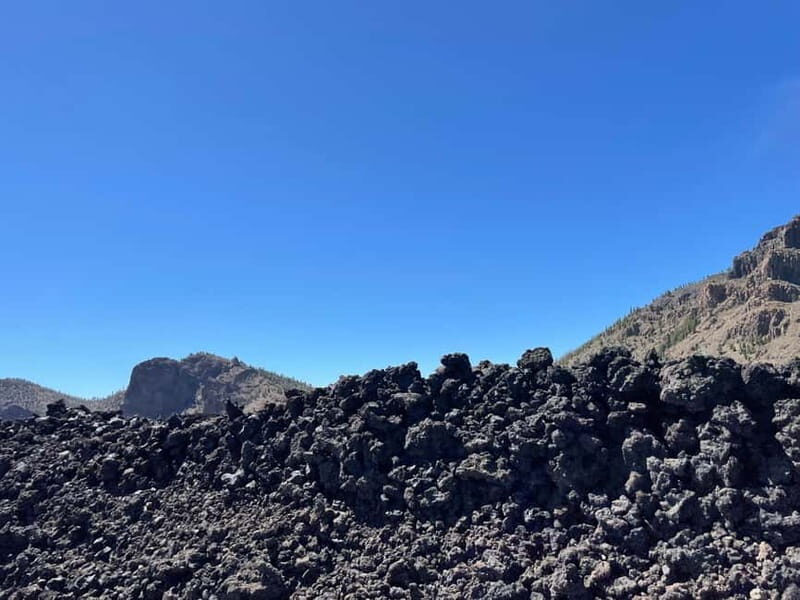 Tenerife: Teide National Park Excursion Teide Tours in a VIP 4x4 Jeep - The Sum Up