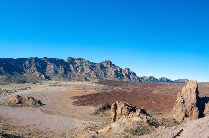 Tenerife: Teide National Park Full-Day Tour with Pickup - An Introduction to the Tour Experience