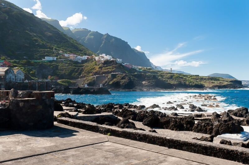 Tenerife: Teide National Park Full-Day Tour with Pickup - The Pricing and Overall Value
