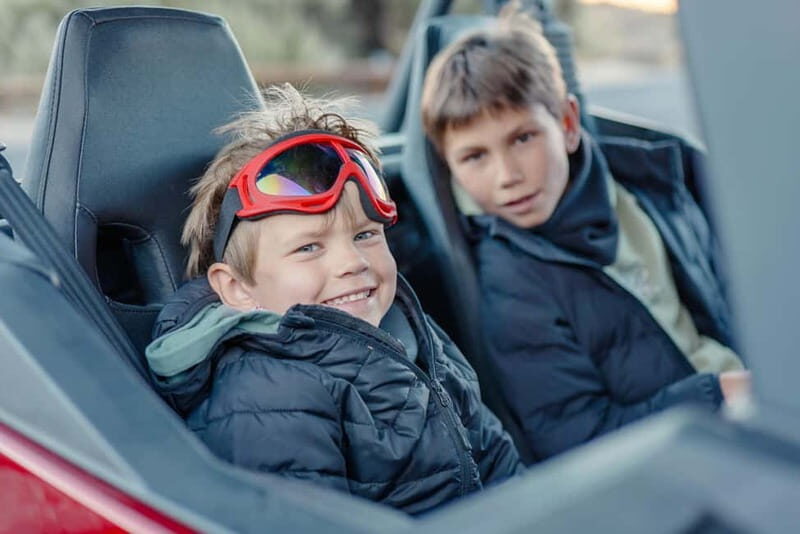 Tenerife: Teide National Park Guided Buggy Tour - FAQ