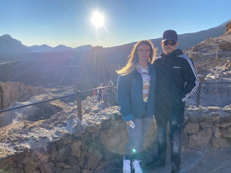 Tenerife: Teide National Park Quad Bike Tour - Final Thoughts: Who Will Love This?