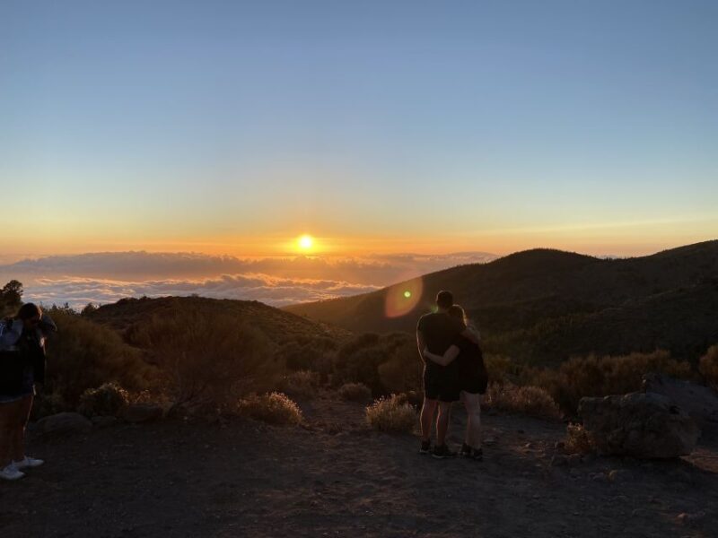Tenerife: Teide National Park Quad Bike Tour - Authentic Traveler Feedback
