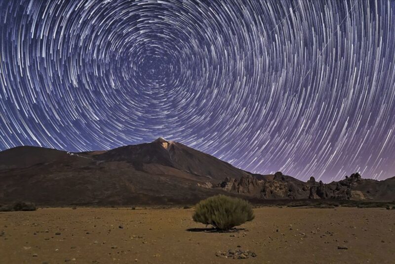 Tenerife: Teide National Park Sunset & Stargazing Experience - A Practical Look at What You Can Expect