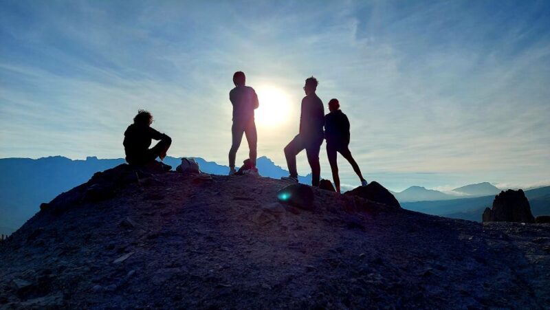 Tenerife: Teide National Park Sunset & Stargazing Tour - Who Should Consider This Tour?
