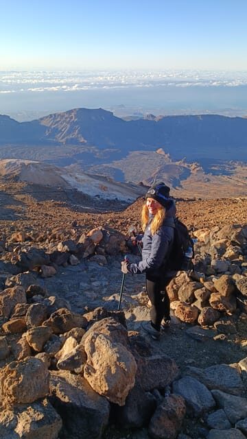 Tenerife: Teide Night Hike to Watch Sunrise and Shadow - Challenges and Considerations