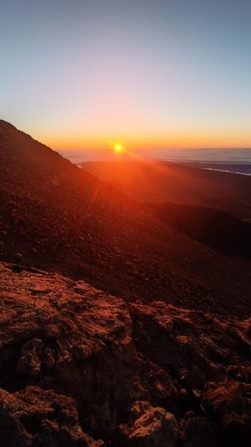 Tenerife: Teide Night Hike to Watch Sunrise and Shadow - The Sum Up: Who Is This Tour For?