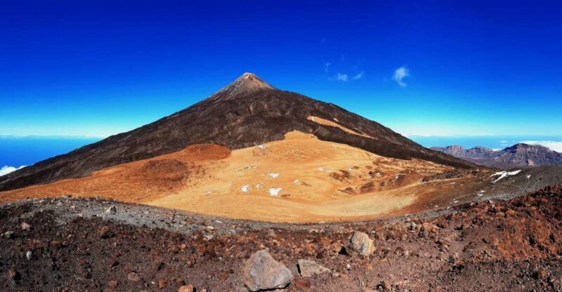 Tenerife: Teide Peak Hiking 3715m - The Practical Side: What You Need to Know