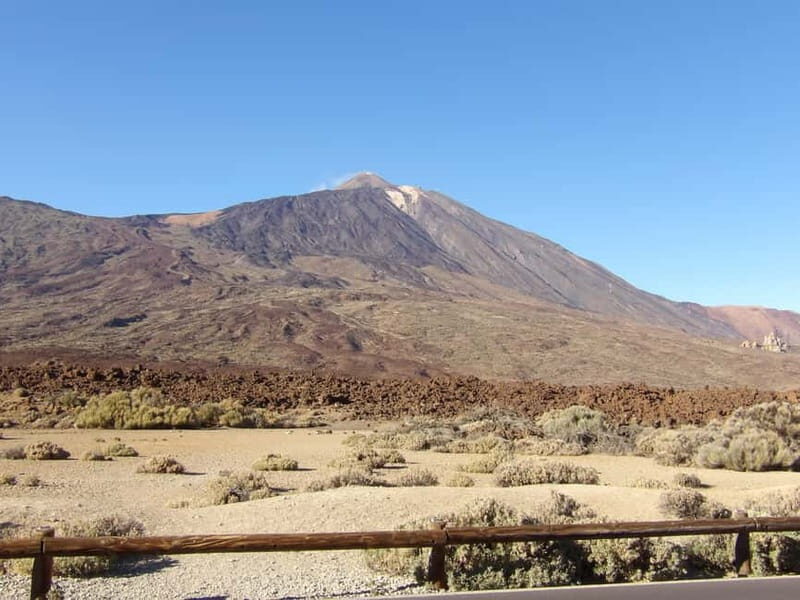 Tenerife: Teide Quad Trip (day/sunset) with drink - Key Points