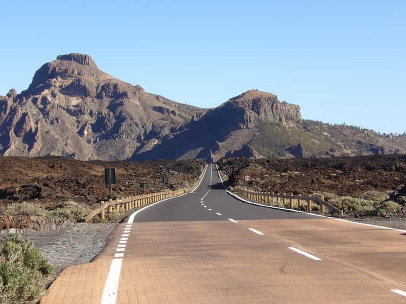 Tenerife: Teide Quad Trip (day/sunset) with Drink - Practicalities and What to Bring