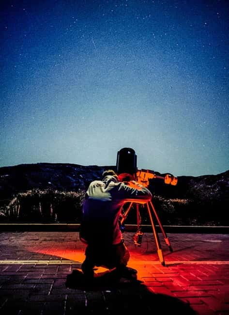 Tenerife: Teide Stargazing with an Astrophysicist - Exploring Tenerife’s Teide Stargazing with an Astrophysicist: A Complete Guide