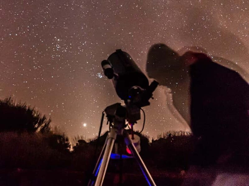 Tenerife: Teide Stargazing with an Astrophysicist - Practical Details: What Travelers Need to Know
