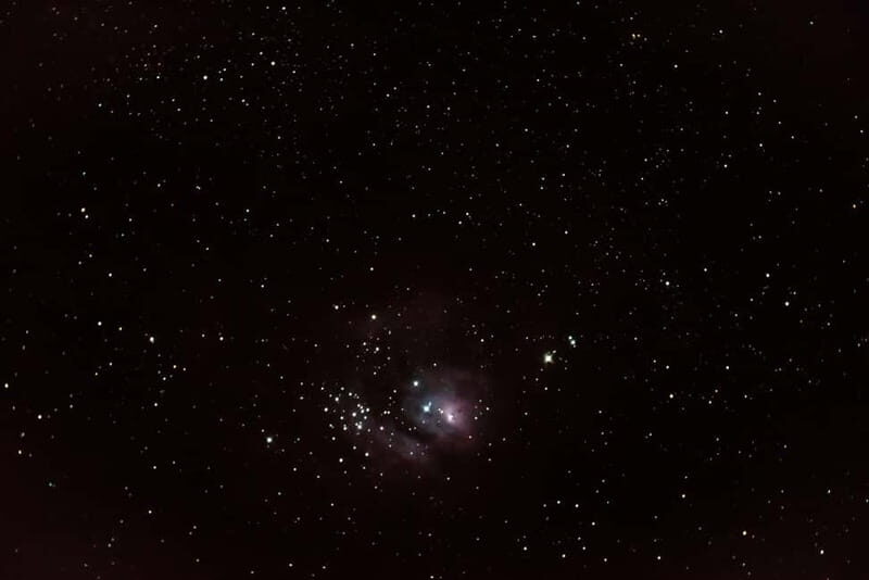 Tenerife: Teide Stargazing with an Astrophysicist - Who Should Consider This Tour?