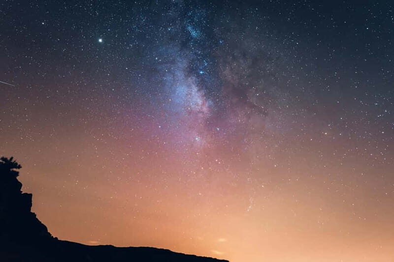 Tenerife: Teide Sunset Adventure with Picnic & Stargazing - Guided Tour & Easy Walks