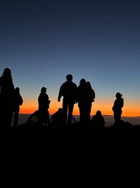 Tenerife: Teide Sunset Adventure with Picnic & Stargazing - Transportation & Timing