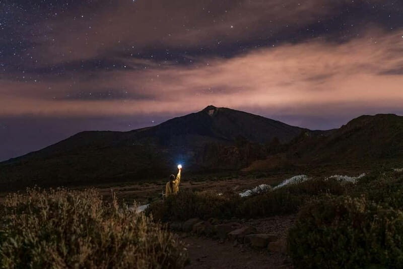 Tenerife: Teide Sunset Adventure with Picnic & Stargazing - What’s Included & What’s Not