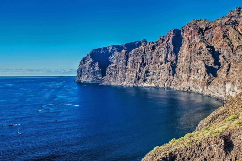 Tenerife: Tenerife Highlights beyond the Teide - Key Points