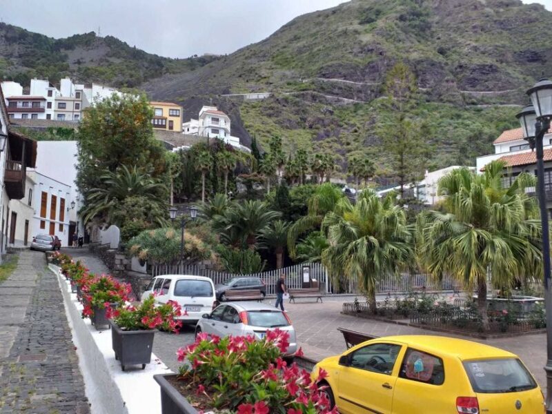 Tenerife: Tenerife Highlights beyond the Teide - Transportation and Group Size