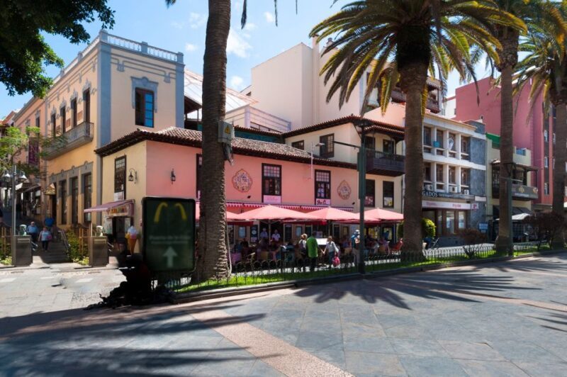 Tenerife: Trip to Puerto de la Cruz - The Experience: What Travelers Say