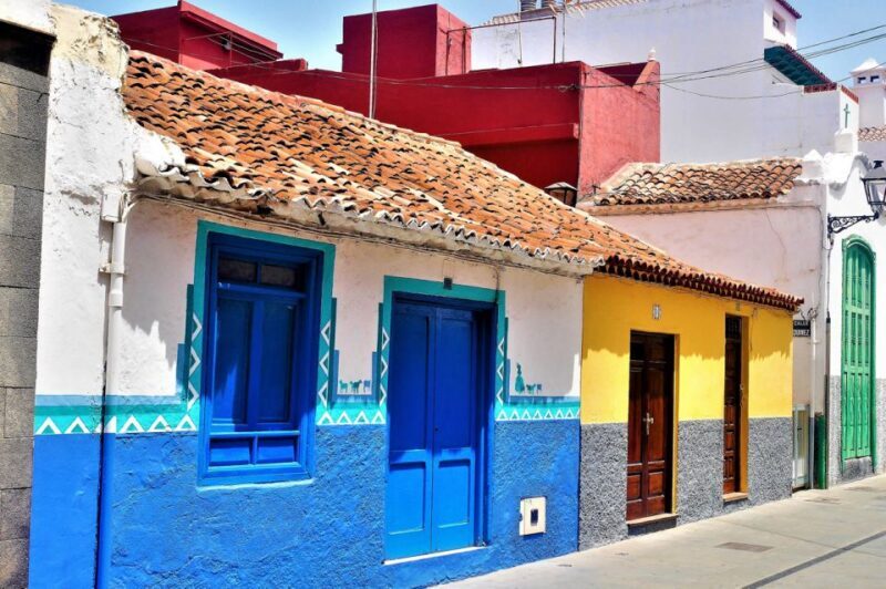 Tenerife: Trip to Puerto de la Cruz - Who Will Enjoy This Tour?
