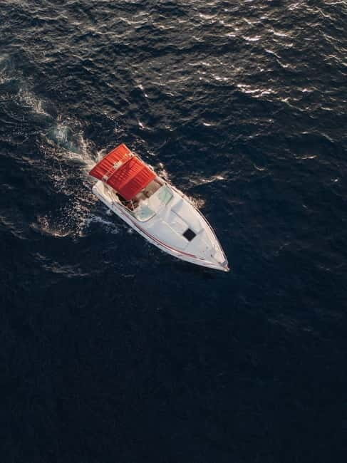 Tenerife: VIP 3 hour Private Luxury Boat Charter Experience - Key Points