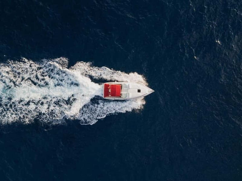 Tenerife: VIP 3 hour Private Luxury Boat Charter Experience - An In-Depth Look at the Luxury Tenerife Boat Trip