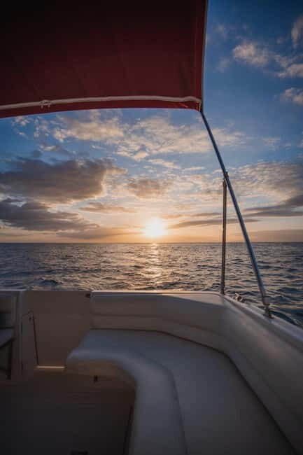 Tenerife: VIP Private Luxury 2 Hour Sunset Boat Charter - An In-Depth Look at the Sunset Charter Experience