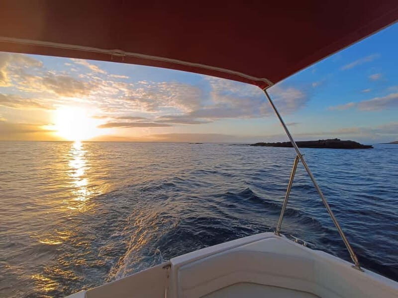 Tenerife: VIP Private Luxury 2 Hour Sunset Boat Charter - Final Thoughts: Who Should Book This Experience?