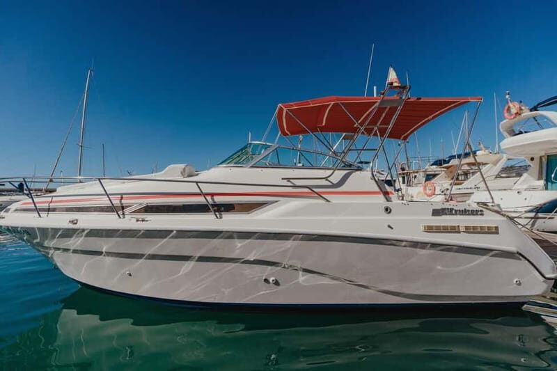 Tenerife: VIP Private Luxury 2 Hour Sunset Boat Charter - FAQs