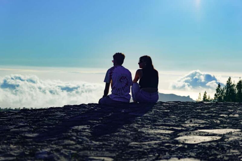 Tenerife: Water Jet-Ski / Teide Volcano Quad Safari Combo - A Deep Dive Into the Experience
