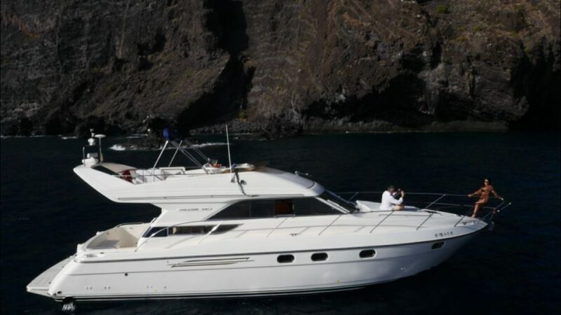 Tenerife: Whales and Snorkeling Tour on a Luxury Yacht - Who Will Love This Tour?