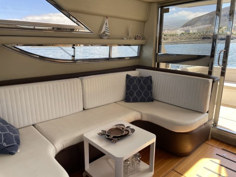 Tenerife: Whales and Snorkeling Tour on a Luxury Yacht - Final Thoughts