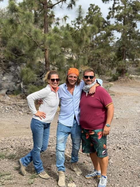 Tenerife: Wrangler Jeep tour to visit Los Gigantes and the south coast - Pricing & Value: Is It Worth It?