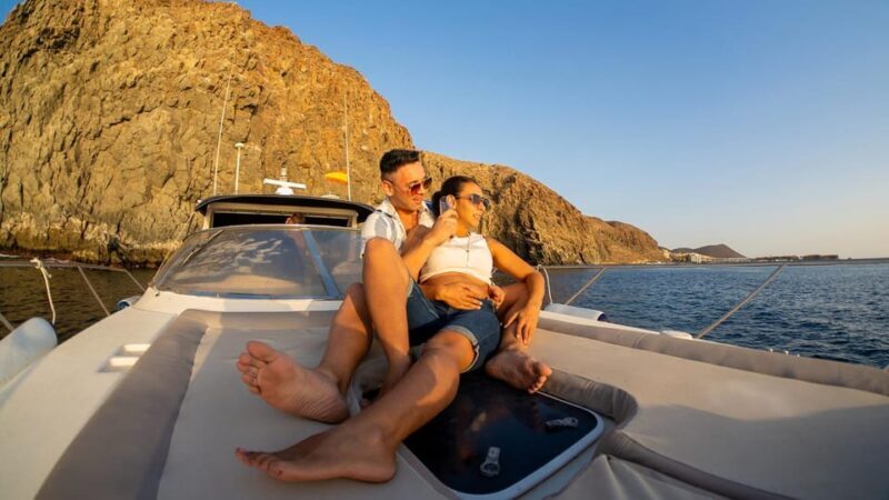Tenerife Yacht charter Yacht Octavo Pecado - Key Points