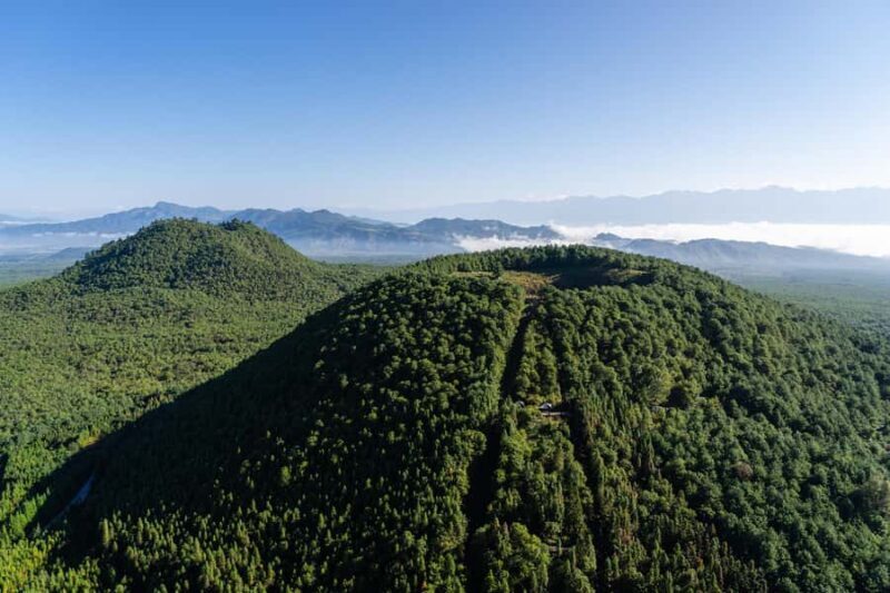 Tengchong: 5-Day Volcanic Hot Springs & Nature - Key Points