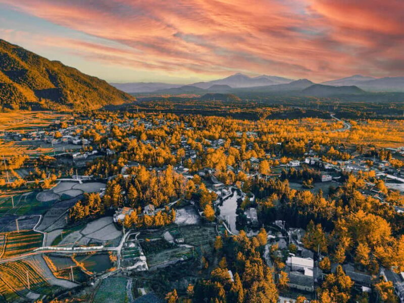 Tengchong: 5-Day Volcanic Hot Springs & Nature - Practical Details for Travelers