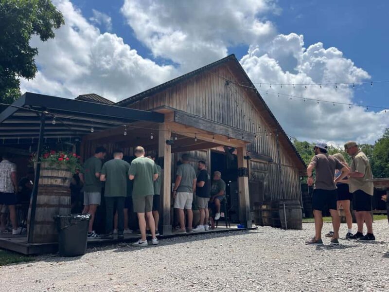 Tennessee Whiskey Experience: Tour w/ 11+ Whiskey Tastings - Final Thoughts