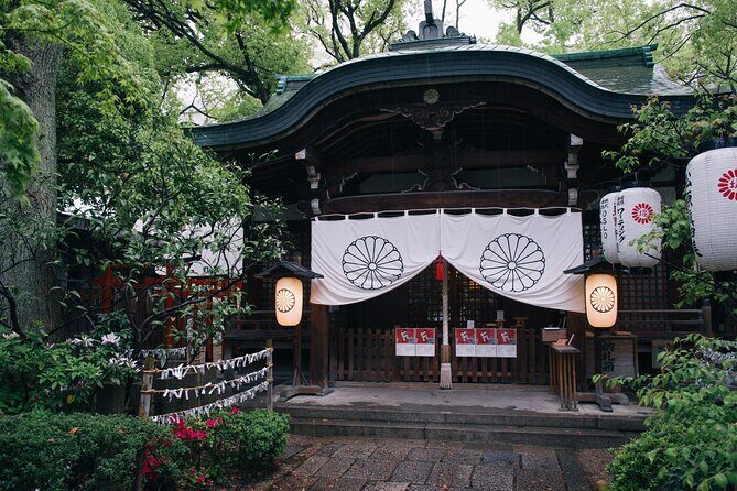 Tennoji Ward, Shinsekai 3 hours Walking Tour - Final Thoughts: Who Is This Tour Best For?